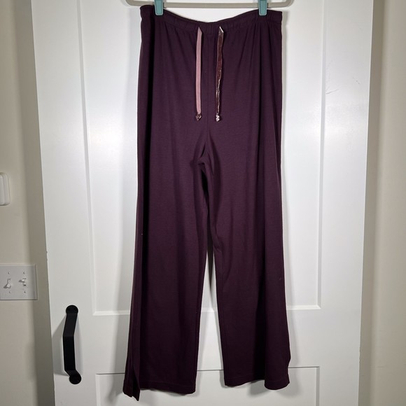 Victoria's Secret | Pants & Jumpsuits | Vintage Victorias Secret Wide ...